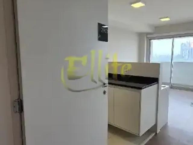 Apartamento para Locação em São Paulo/SP Chácara Santo Antônio 1 Quartos