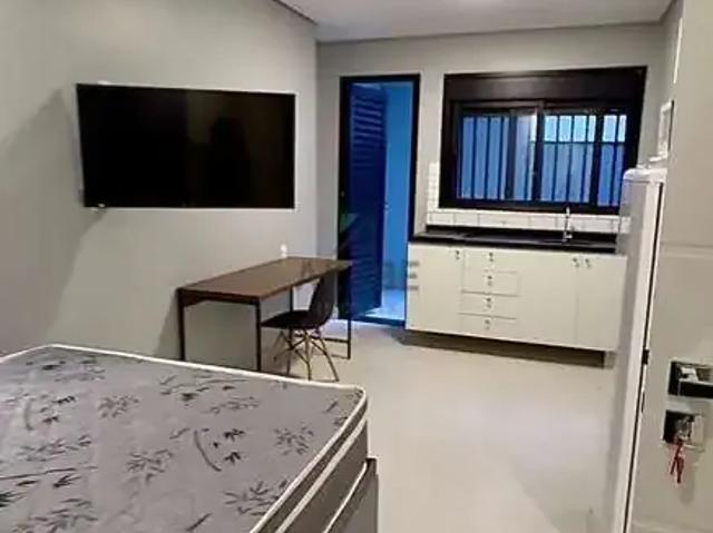 Apartamento para Locação em São Paulo/SP Chácara Santo Antônio 1 Quartos
