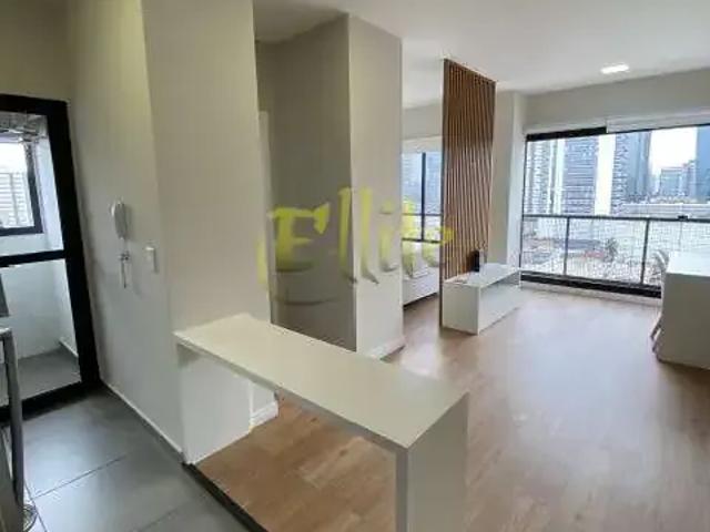 Apartamento para Locação em São Paulo/SP Chácara Santo Antônio 1 Quartos
