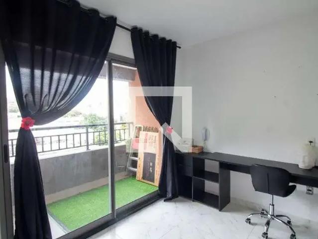 Apartamento para Locação em São Paulo/SP Chácara Santo Antônio 1 Quartos