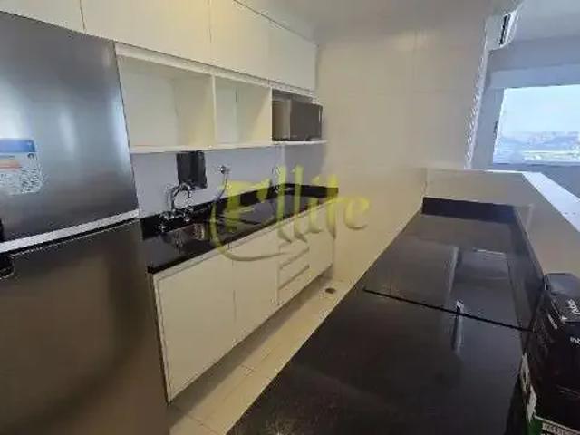 Apartamento para Locação em São Paulo/SP Chácara Santo Antônio 1 Quartos
