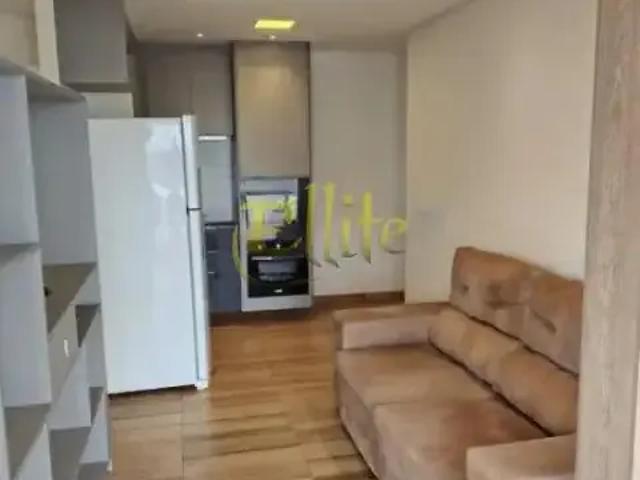 Apartamento para Locação em São Paulo/SP Chácara Santo Antônio 1 Quartos