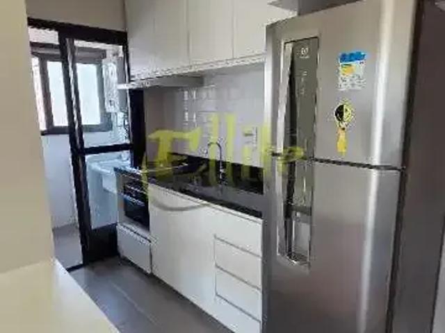 Apartamento para Locação em São Paulo/SP Chácara Santo Antônio 1 Quartos