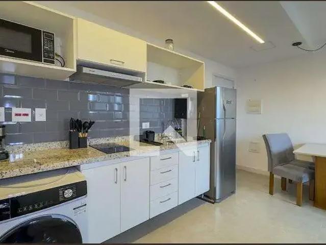 Apartamento para Locação em São Paulo/SP Chácara Santo Antônio 2 Quartos