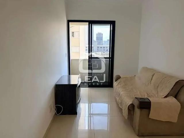 Apartamento para Locação em São Paulo/SP Chácara Santo Antônio 2 Quartos