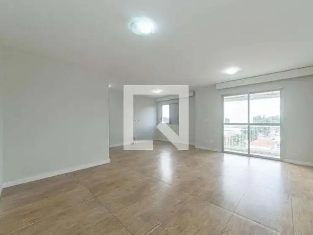 Apartamento para Locação em São Paulo/SP Chácara Santo Antônio 2 Quartos