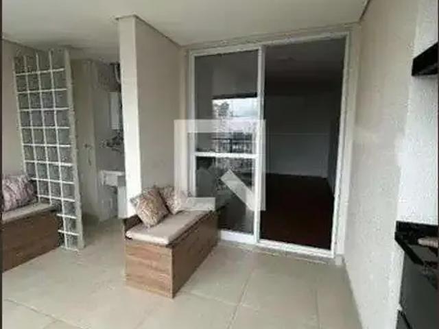 Apartamento para Locação em São Paulo/SP Chácara Santo Antônio 2 Quartos