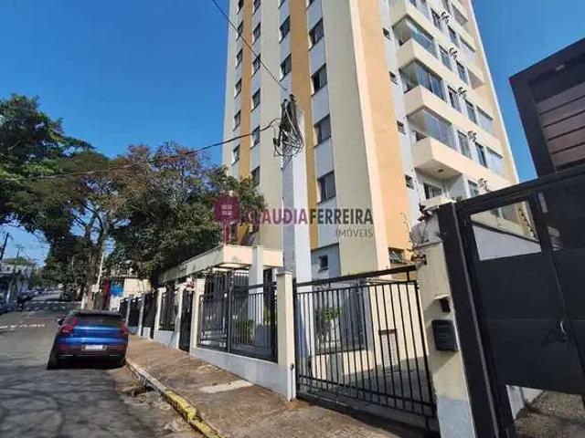 Apartamento para Locação em São Paulo/SP Chácara Santo Antônio 2 Quartos