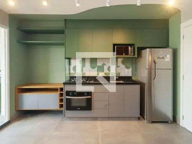 Apartamento para Locação em São Paulo/SP Chácara Santo Antônio 2 Quartos