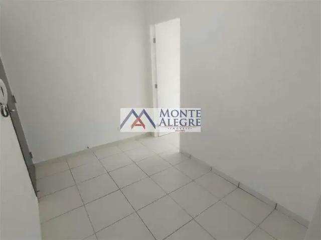 Apartamento para Locação em São Paulo/SP Chácara Santo Antônio 2 Quartos