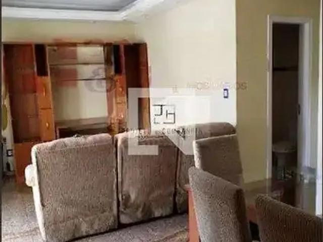 Apartamento para Locação em São Paulo/SP Chácara Santo Antônio 2 Quartos
