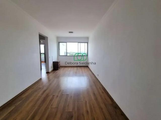 Apartamento para Locação em São Paulo/SP Chácara Santo Antônio 2 Quartos
