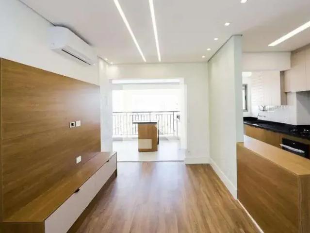 Apartamento para Locação em São Paulo/SP Chácara Santo Antônio 2 Quartos