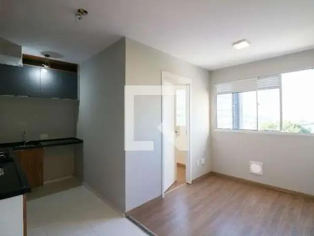 Apartamento para Locação em São Paulo/SP Chácara Santo Antônio 2 Quartos