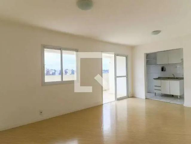 Apartamento para Locação em São Paulo/SP Chácara Santo Antônio 2 Quartos