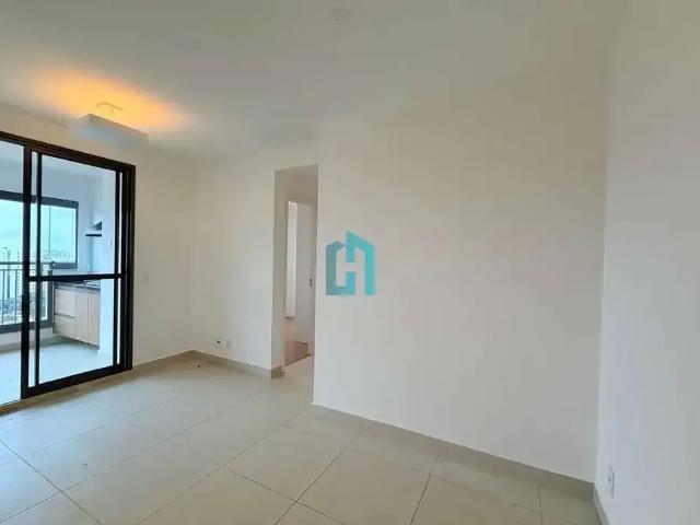 Apartamento para Locação em São Paulo/SP Chácara Santo Antônio 2 Quartos