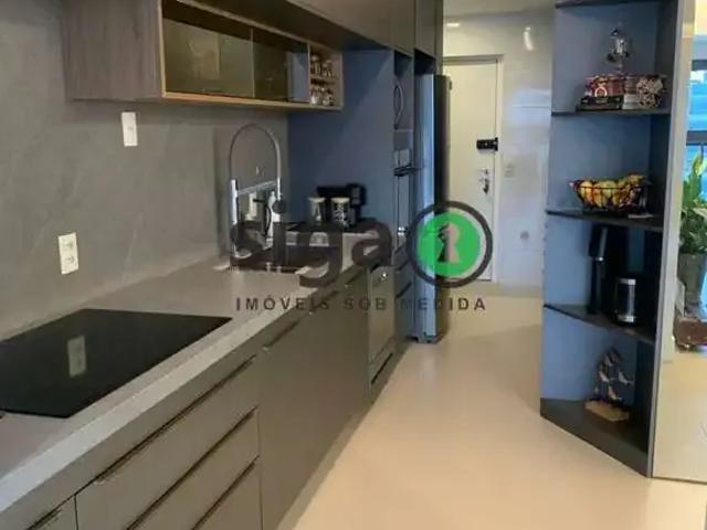 Apartamento para Locação em São Paulo/SP Chácara Santo Antônio 2 Quartos