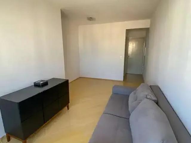Apartamento para Locação em São Paulo/SP Chácara Santo Antônio 2 Quartos