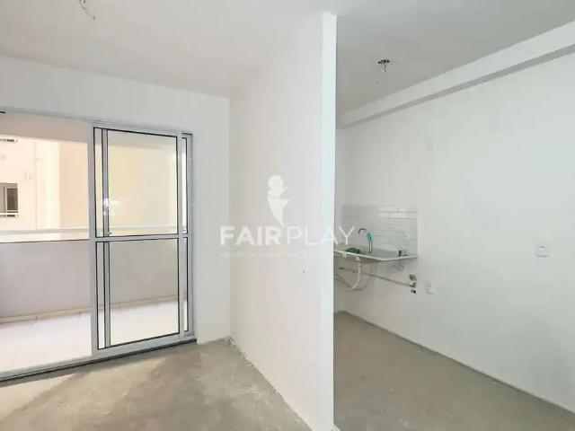 Apartamento para Locação em São Paulo/SP Chácara Santo Antônio 2 Quartos
