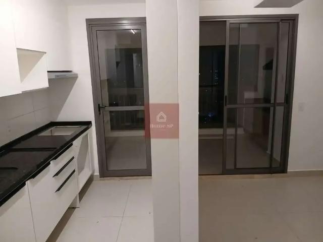 Apartamento para Locação em São Paulo/SP Chácara Santo Antônio 2 Quartos