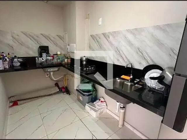 Apartamento para Locação em São Paulo/SP Chácara Santo Antônio 2 Quartos