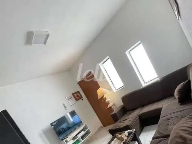 Apartamento para Locação em São Paulo/SP Chácara Santo Antônio 2 Quartos