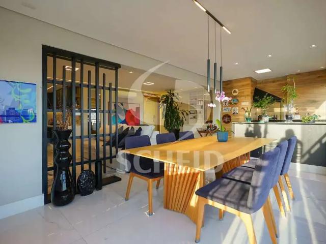 Apartamento para Locação em São Paulo/SP Chácara Santo Antônio 2 Quartos