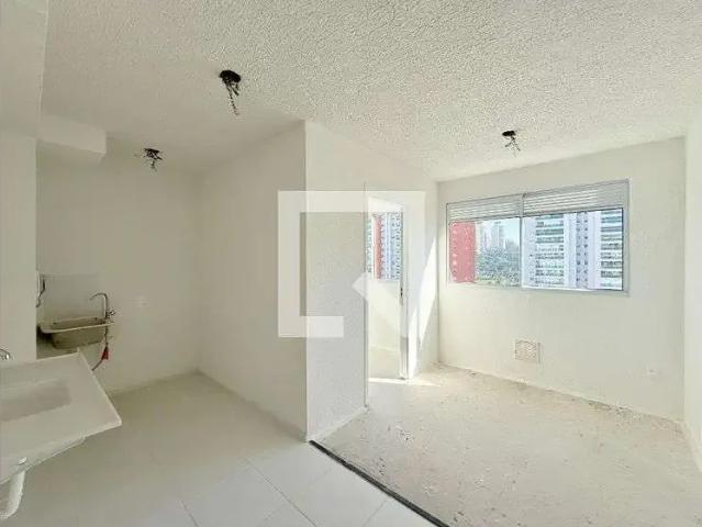 Apartamento para Locação em São Paulo/SP Chácara Santo Antônio 2 Quartos