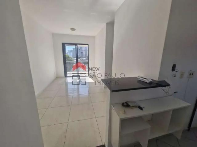 Apartamento para Locação em São Paulo/SP Chácara Santo Antônio 2 Quartos