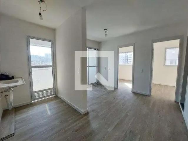 Apartamento para Locação em São Paulo/SP Chácara Santo Antônio 2 Quartos