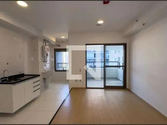 Apartamento para Locação em São Paulo/SP Chácara Santo Antônio 2 Quartos