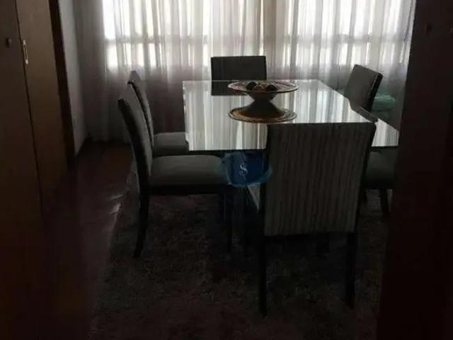 Apartamento para Locação em São Paulo/SP Chácara Santo Antônio 4 Quartos
