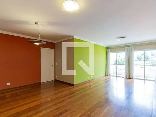 Apartamento para Locação em São Paulo/SP Chácara Santo Antônio 3 Quartos