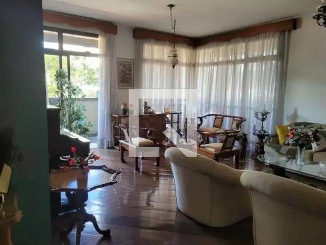 Apartamento para Locação em São Paulo/SP Chácara Santo Antônio 4 Quartos