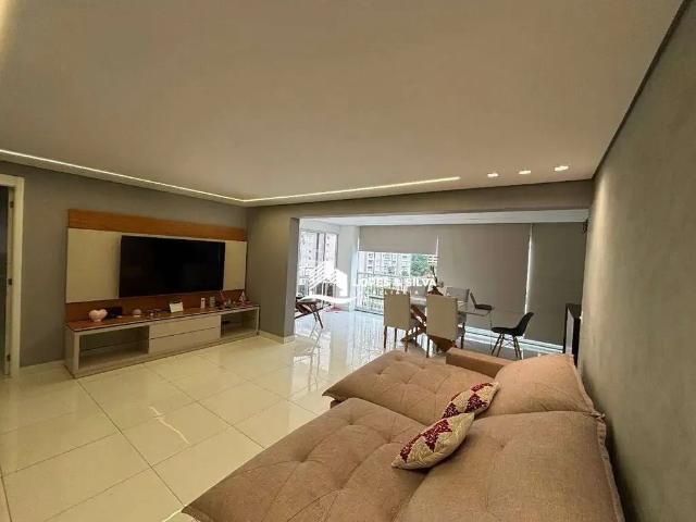 Apartamento para Locação em São Paulo/SP Chácara Santo Antônio 4 Quartos