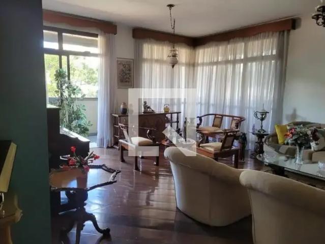 Apartamento para Locação em São Paulo/SP Chácara Santo Antônio 4 Quartos