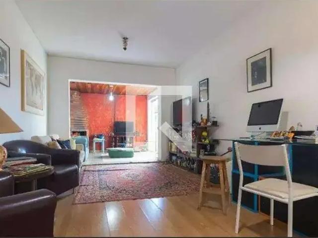 Apartamento para Locação em São Paulo/SP Chácara Santo Antônio 4 Quartos