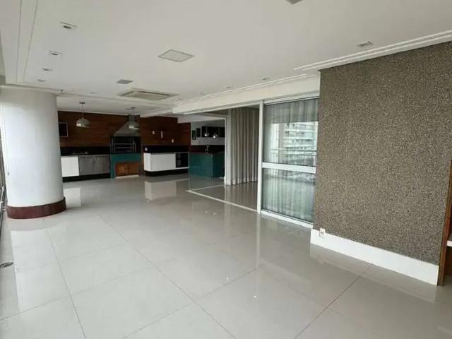 Apartamento para Locação em São Paulo/SP Chácara Santo Antônio Zona Leste 4 Quartos