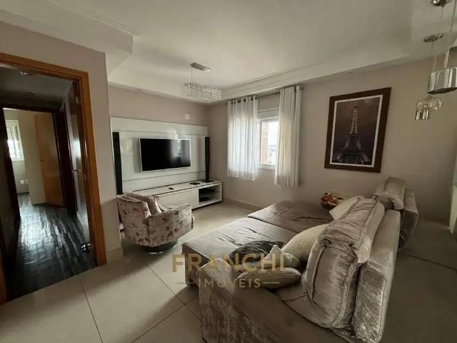 Apartamento para Locação em São Paulo/SP Chácara Santo Antônio Zona Leste 4 Quartos