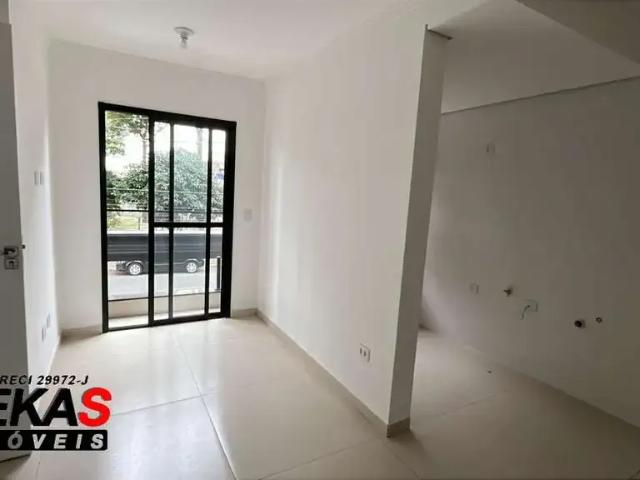 Apartamento para Locação em São Paulo/SP Chácara Santo Antônio Zona Leste 1 Quartos