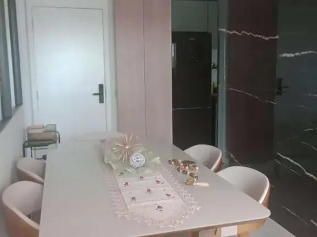 Apartamento para Locação em São Paulo/SP Chácara Santo Antônio Zona Leste 2 Quartos