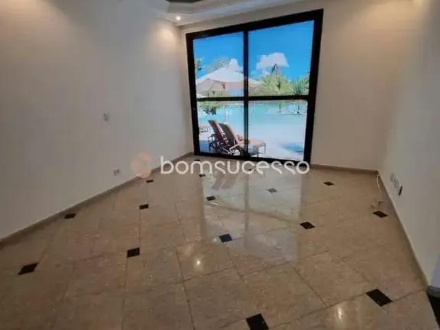 Apartamento para Locação em São Paulo/SP Chácara Santo Antônio Zona Leste 2 Quartos