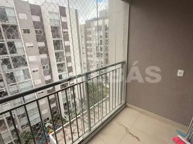 Apartamento para Locação em São Paulo/SP Chácara Santo Antônio Zona Leste 2 Quartos