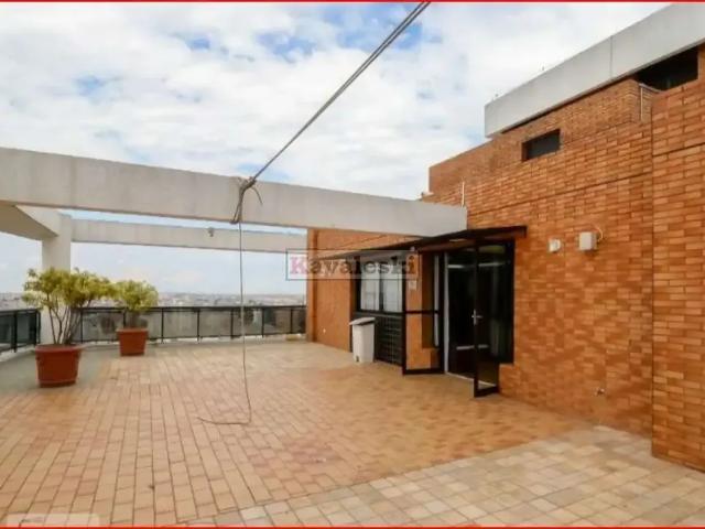 Apartamento para Locação em São Paulo/SP Chácara Santo Antônio Zona Leste 2 Quartos