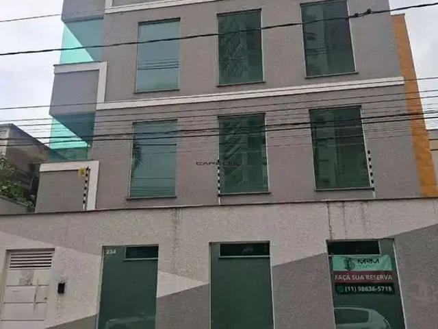 Apartamento para Locação em São Paulo/SP Chácara Santo Antônio Zona Leste 2 Quartos