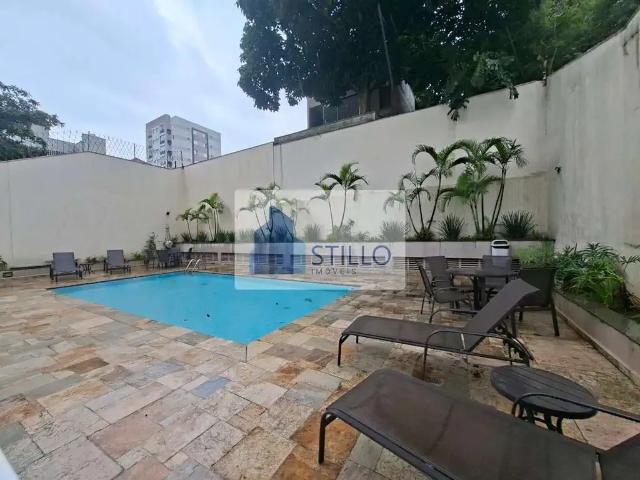 Apartamento para Locação em São Paulo/SP Chácara Santo Antônio Zona Leste 3 Quartos