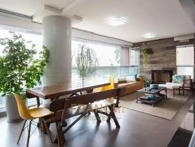 Apartamento para Locação em São Paulo/SP Chácara Santo Antônio Zona Leste 3 Quartos