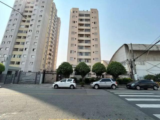 Apartamento para Locação em São Paulo/SP Chácara Santo Antônio Zona Leste 3 Quartos