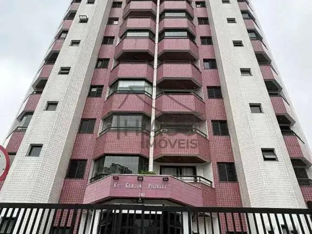 Apartamento para Locação em São Paulo/SP Chácara Santo Antônio Zona Leste 3 Quartos