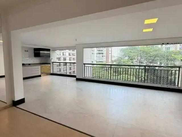 Apartamento para Locação em São Paulo/SP Chácara Santo Antônio Zona Leste 3 Quartos